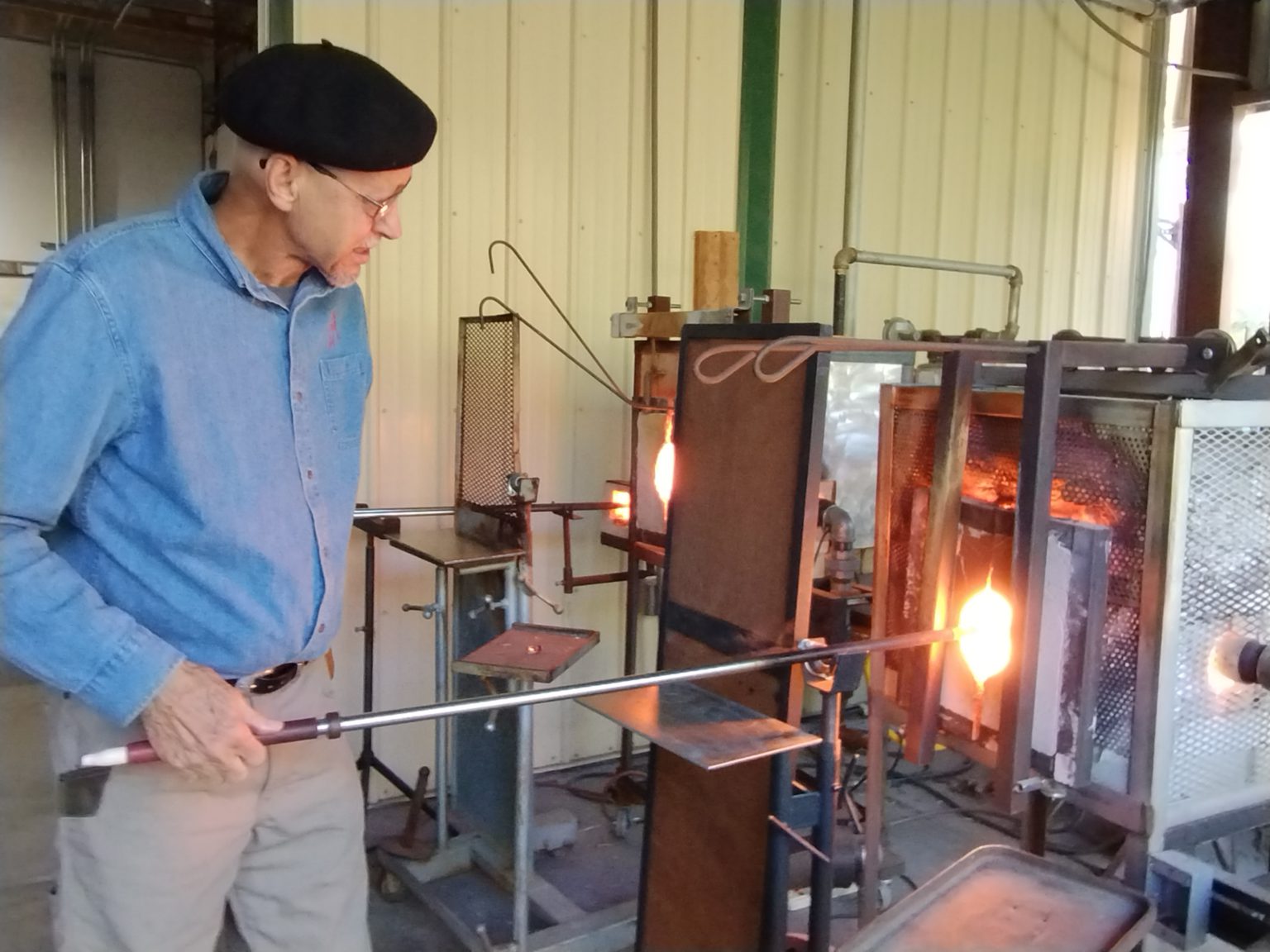 Karg Art Glass – Wichita's Glass Studio and Gallery